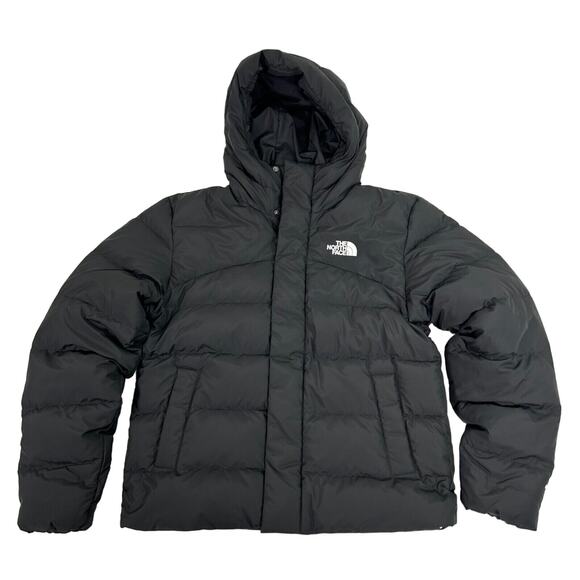 The North Face | Jackets & Coats | Nwt Mens North Face Baltic Hoodie ...